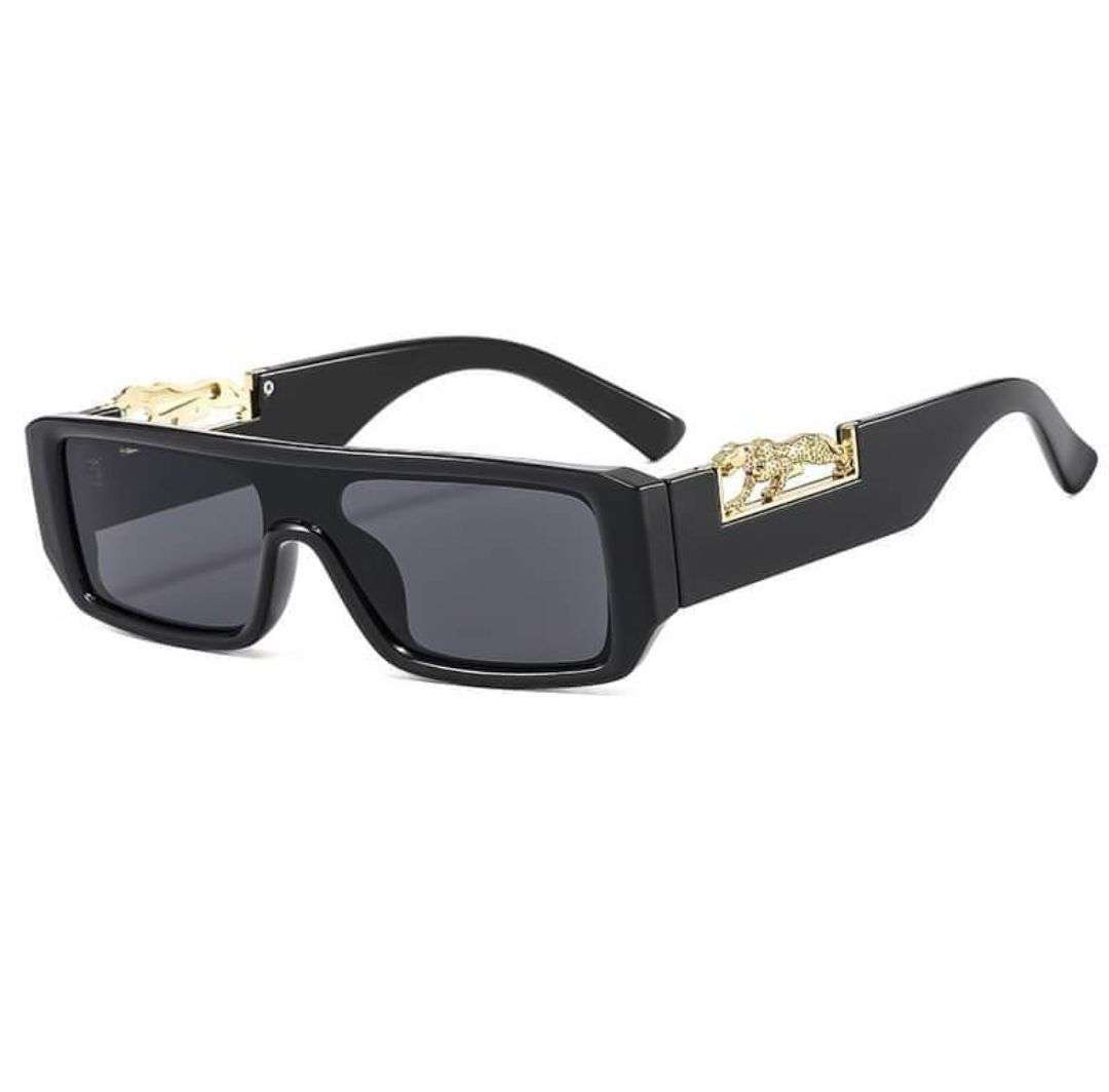 Rectangular Black MC Stan sunglasses | Daraz.com.bd
