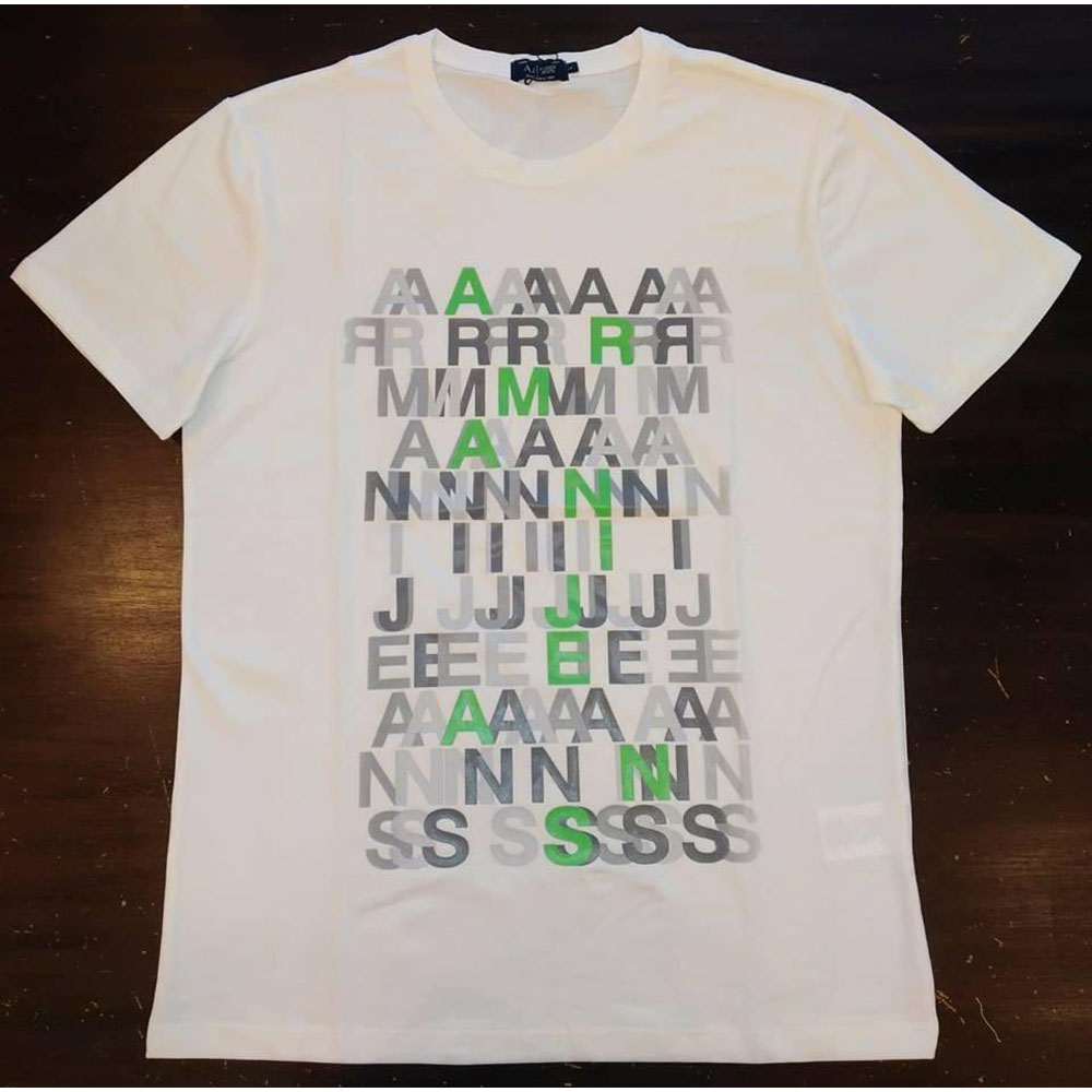 AIX T-shirt | Daraz.com.bd: Buy Online at Best Prices in Bangladesh | Daraz.com.bd