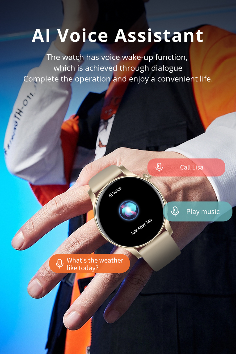 QCY ArcBuds Lite ENC Earbuds T27 True Wireless Stereo Earbuds