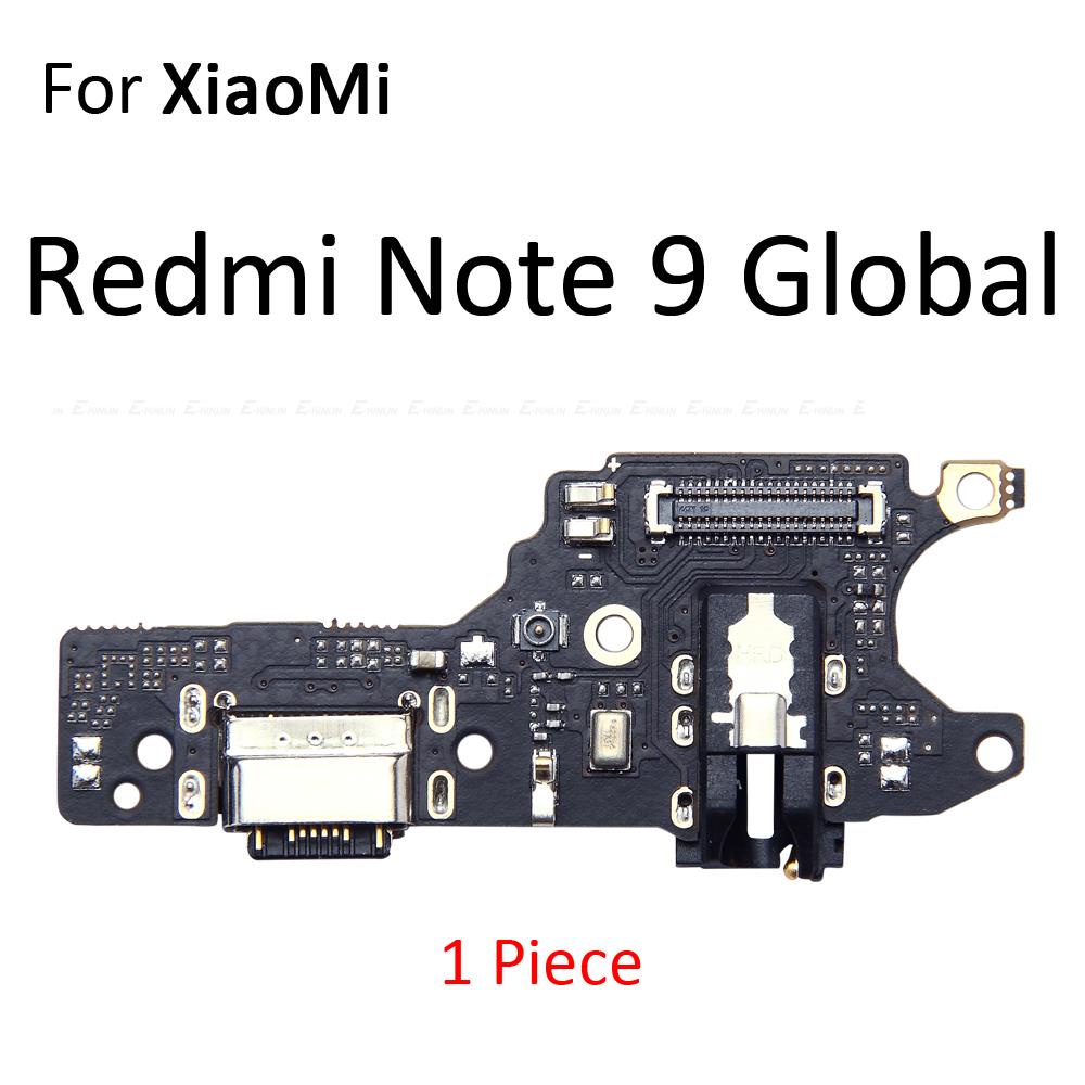 USB Charging Charger Dock Port Board Flex Cable Parts For Xiaomi Redmi ...