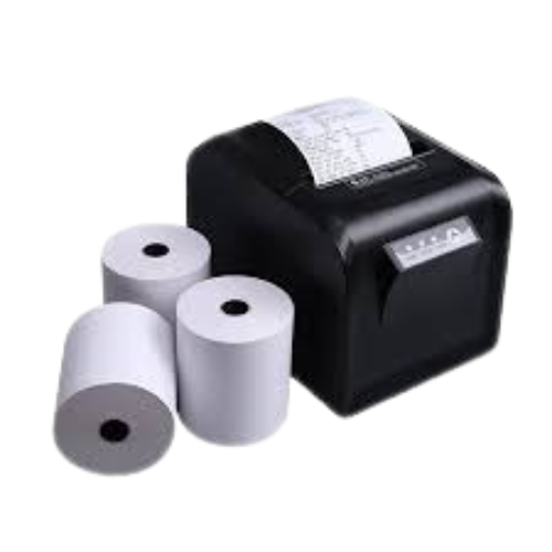 10 Pcs, 78mm x 51mm,Thermal Paper Roll, Pos Printer Roll,Customer ...