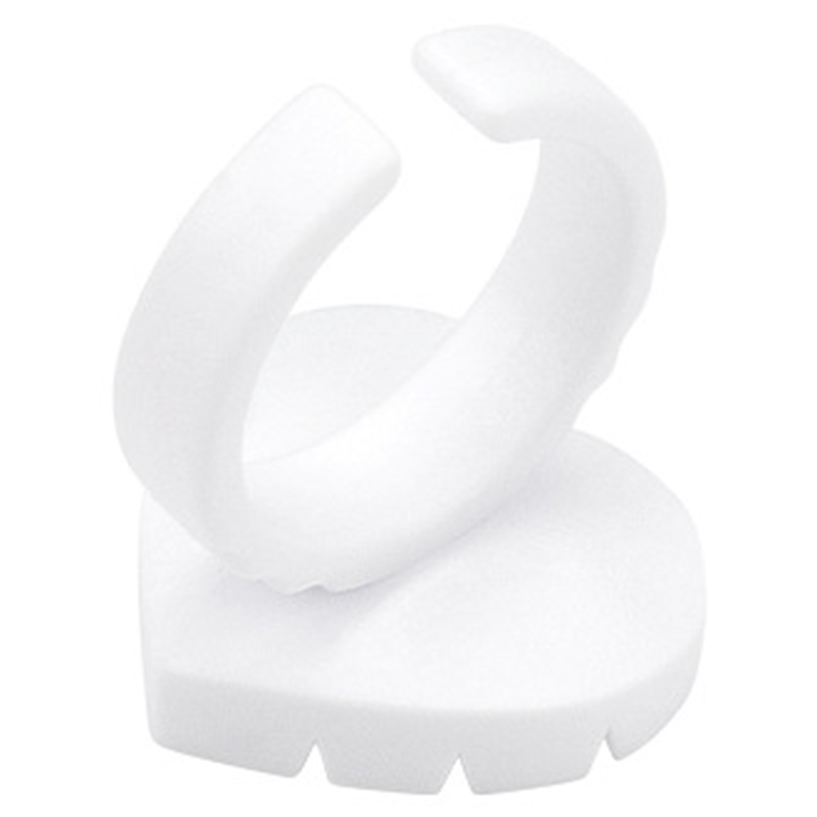 Ring Cups Good Flexibility Eyelash Isolation Blossom Cups | Daraz.com.bd