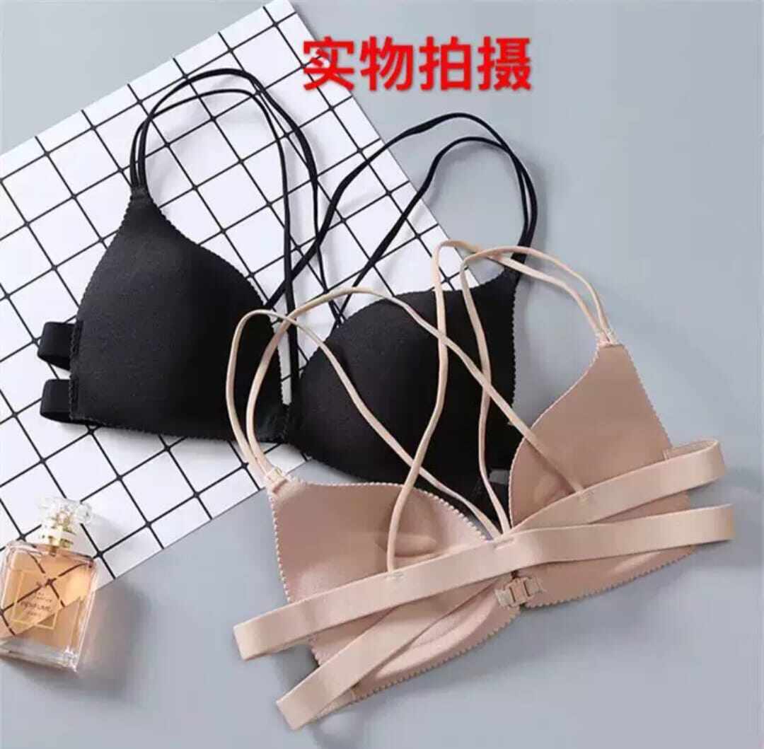 Imported Push up bra, Backside bra stylish bra By Tashza Collection ...