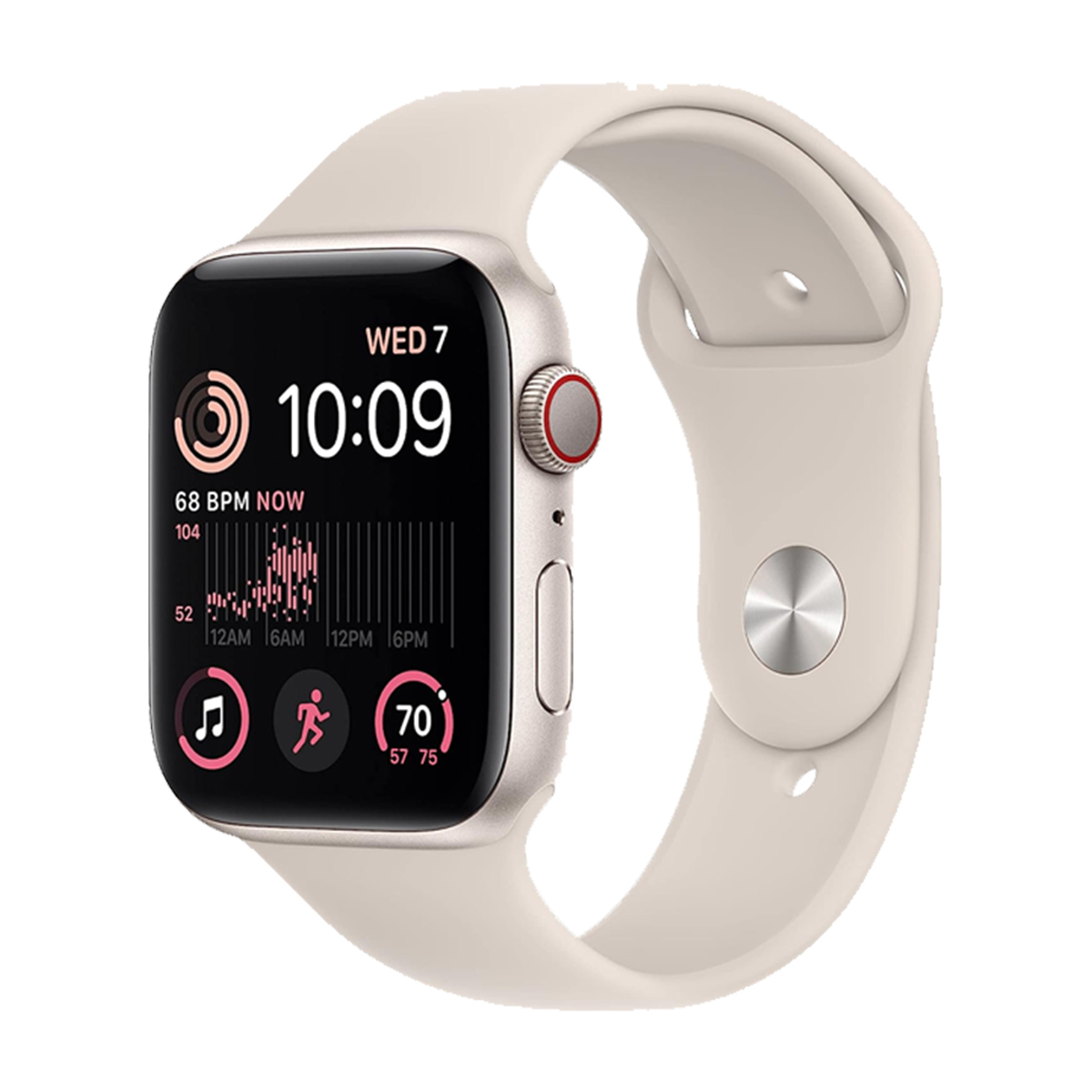 Apple Watch Series SE 2nd Gen 2022 [40mm] | Daraz.com.bd