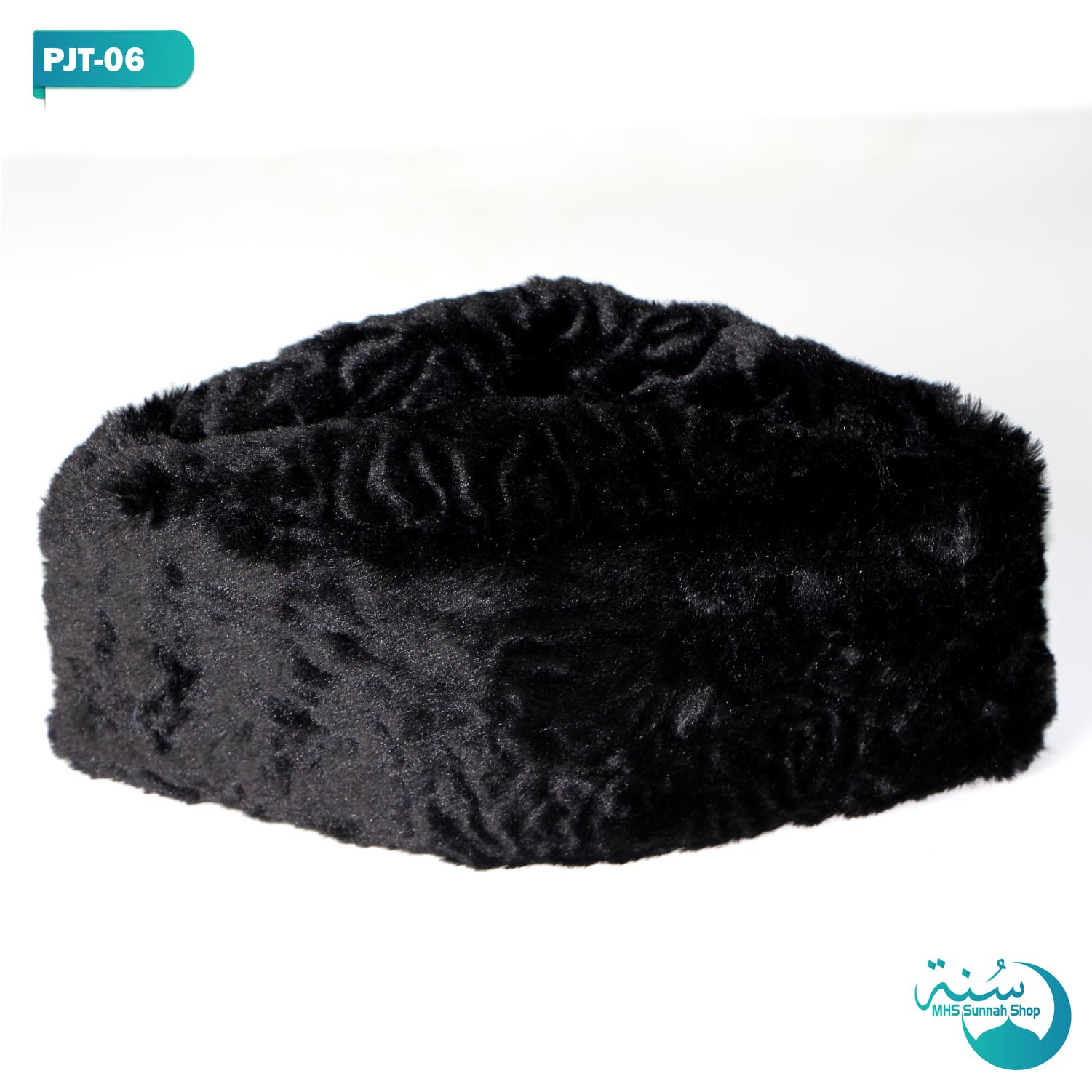 Beautiful Design Islmic Items Pakistani Jinnah Tupi for Men | Daraz.com.bd