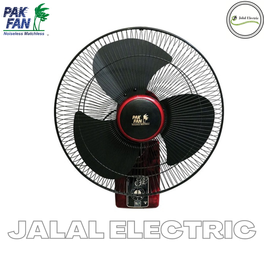 PAk Wall Fan 18 Inch | Daraz.com.bd