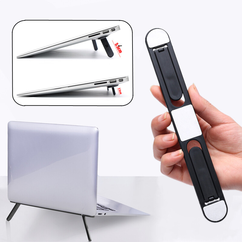 Foldable Laptop Stand Holder- for Apple MacBook Pro Air Cooling Stand ...