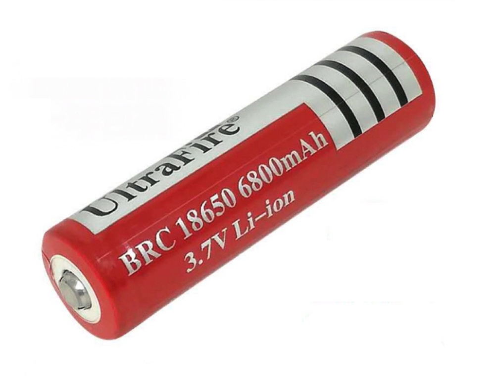 UltraFire 18650 4200mAh 4800mAh 6800mAh 7800mAh 8800mAh 9900mAh 3.7V ...