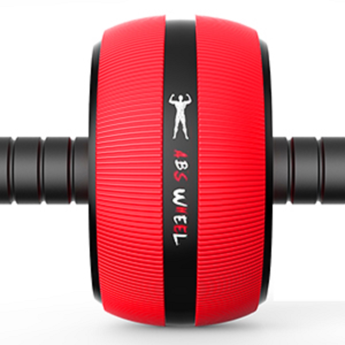 10 Minute Ab Wheel Full Workout,,,Ab Roller Wheel for Abdominal Exercise and Core Workout,HEAVY ...