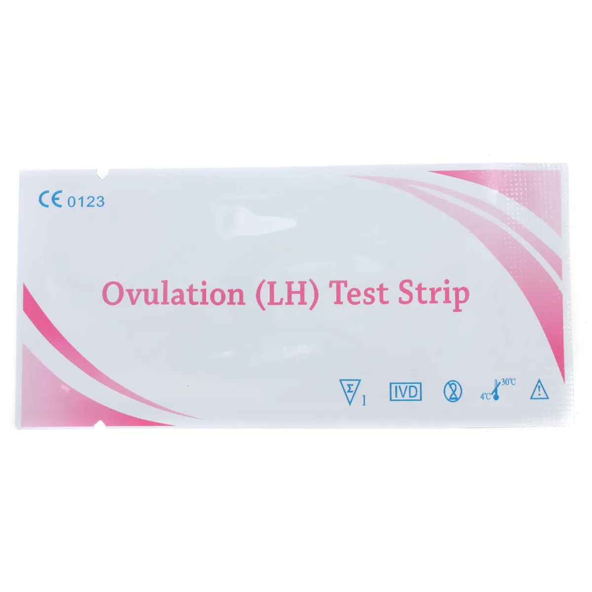 10/20 Pcs High precision ovulation test paper and pen, pregnancy ...