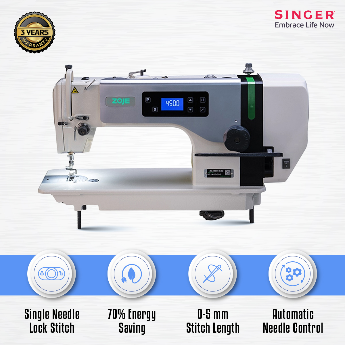 Buy Sewing Machines Online at Best Price in Bangladesh - Daraz.com.bd