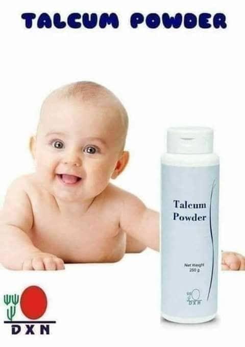 Talcum baby powder-250g | Daraz.com.bd