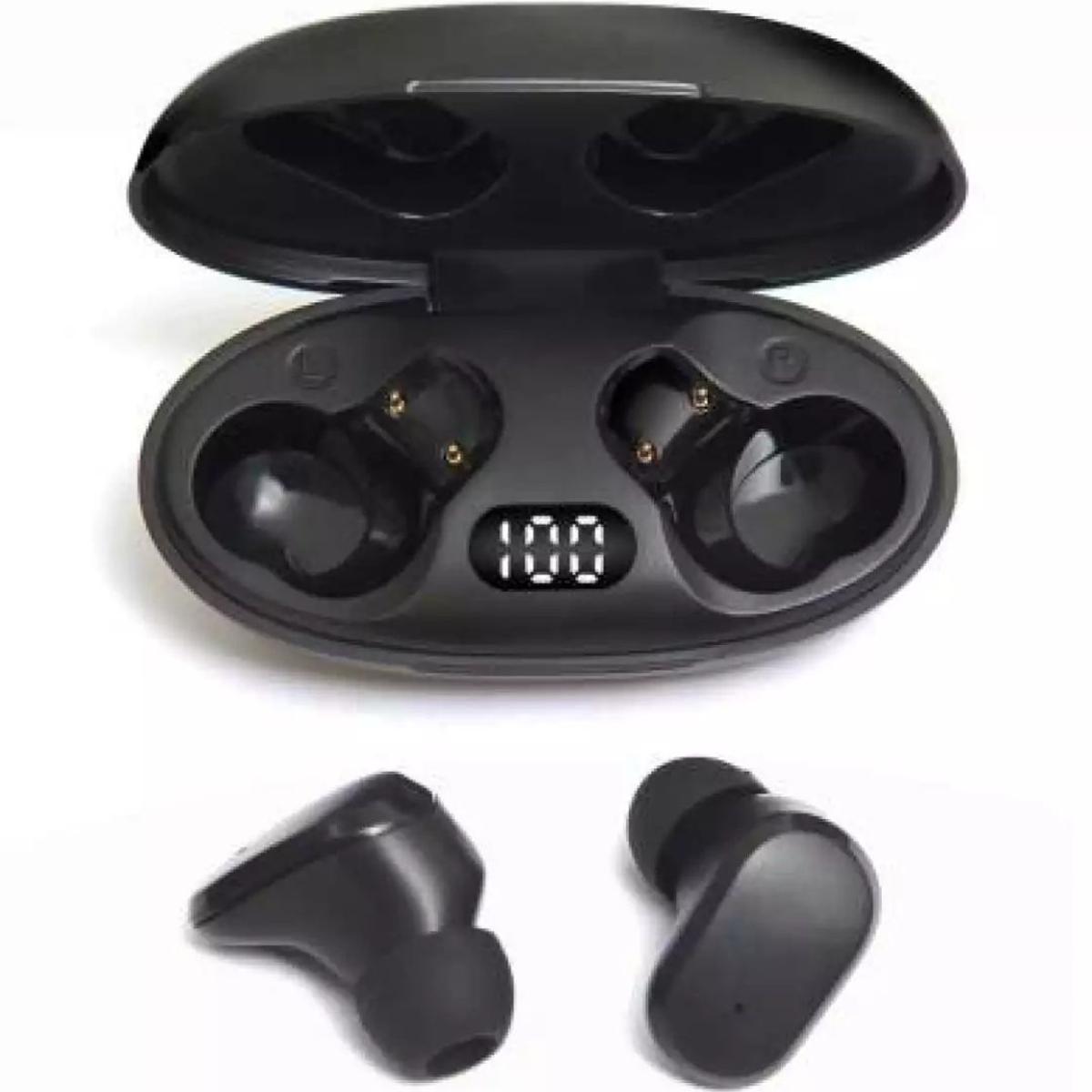 Mobicom TWS-T18 Bluetooth Earbuds