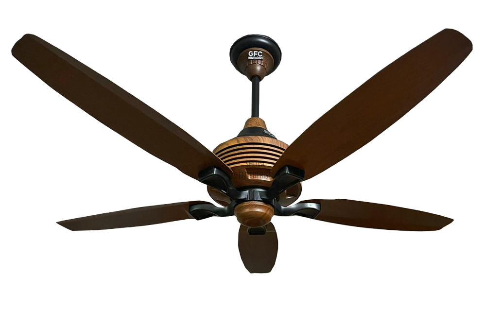 GFC Palace Plus Model Ceiling Fan 56 Inch IMPORTED 5 Blead | Daraz.com.bd