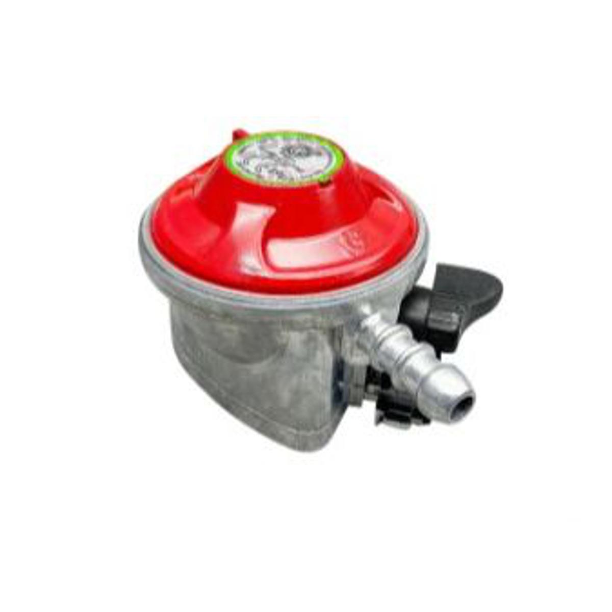Low Pressure Safety Gas Regulator | Daraz.com.bd