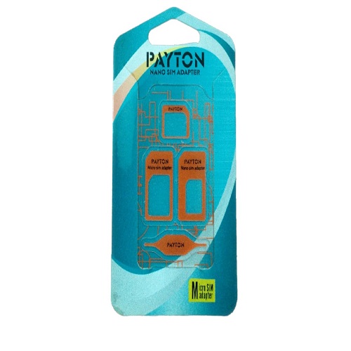 Nano Sim Card Adapter 4 in 1 | Daraz.com.bd