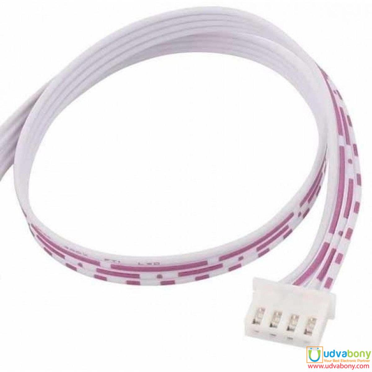 6 Pin Female To Open Connector Cable | Daraz.com.bd