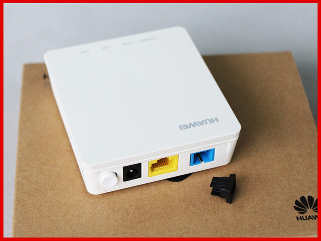 New HG8010 GPON ONU ONT With Single Lan Port Apply to FTTH Modes ...