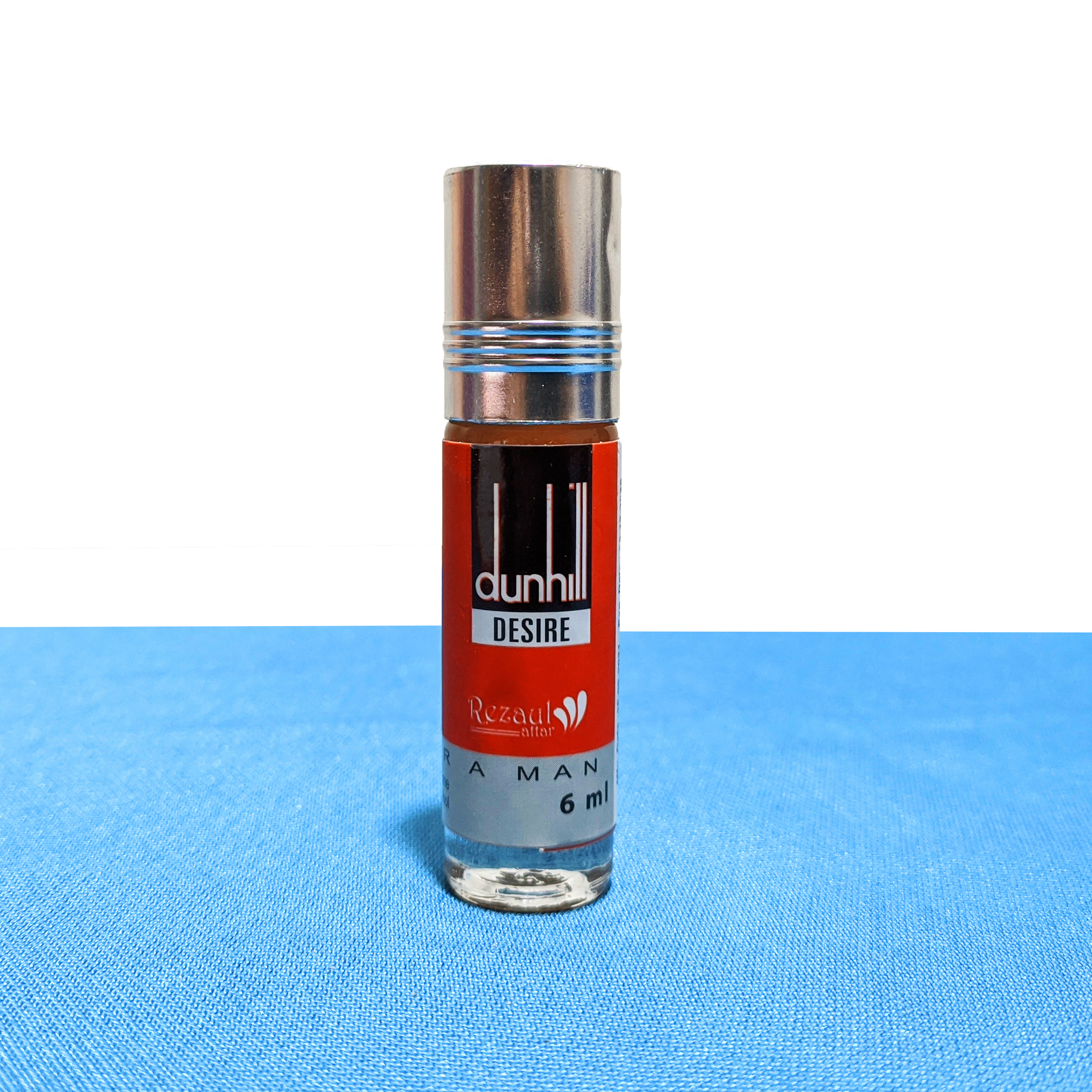 Dunhill DESIRE Attar For man 6ml by AL Rezaul long lasting | Daraz.com.bd