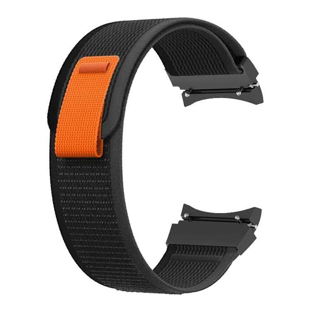 Trail Loop Nylon Straps for Samsung Galaxy watch 6 Classic, Galaxy ...