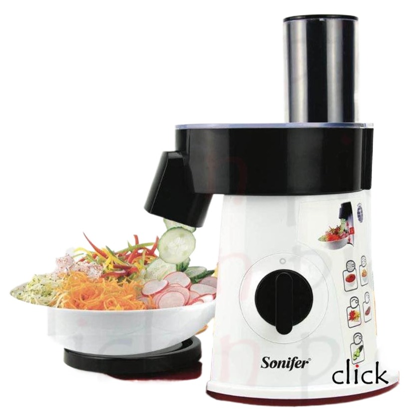 Sonifer, Electric Salad Maker - SF-5055 200watts | Daraz.com.bd
