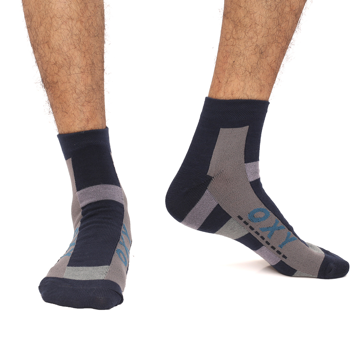 Oxy Ankle Socks for Men by MB Hosiery | Daraz.com.bd