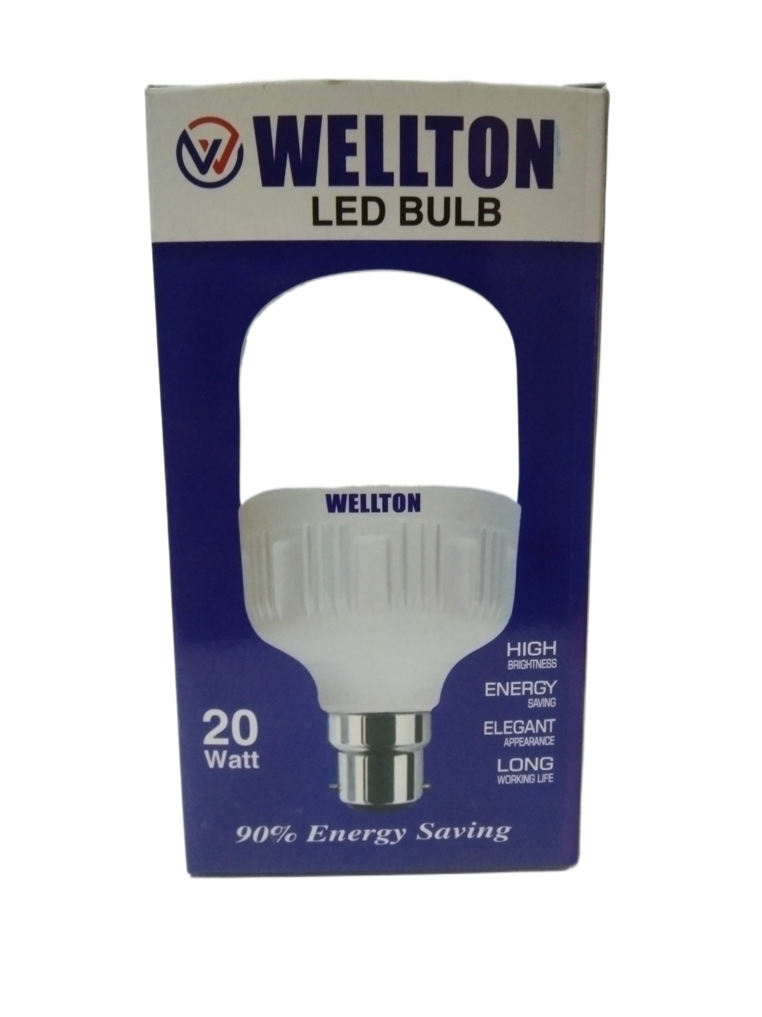 Specifications of LED Bulb Energy Savings Light 20w Pin Holder | Daraz ...