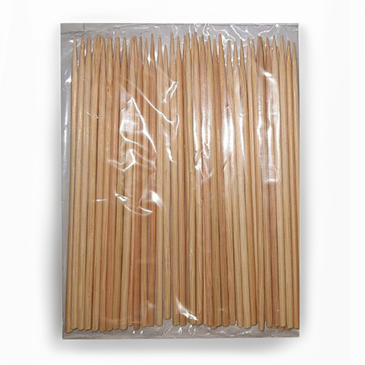 Bamboo Stick Kabab Kati 4 inch 100 pcs | Daraz.com.bd