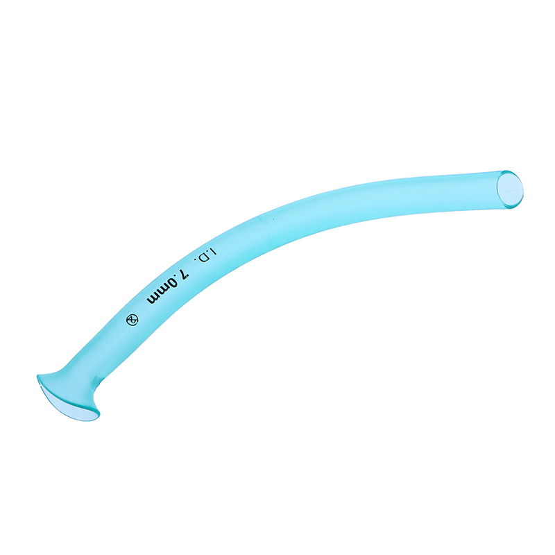 Disposable Medical NPA Catheter For Nasal Airway Management First Aid ...
