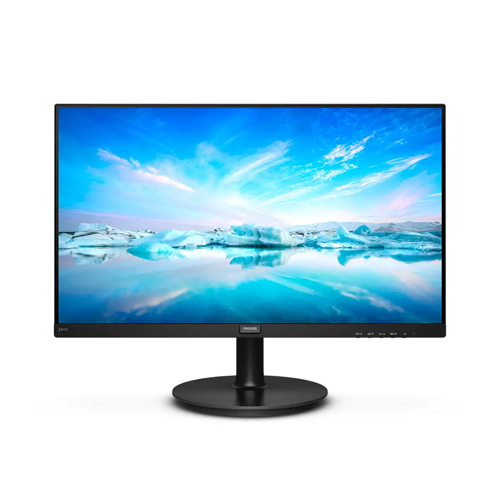 Philips 241V8 24-Inch Full HD IPS LED Monitor | Daraz.com.bd