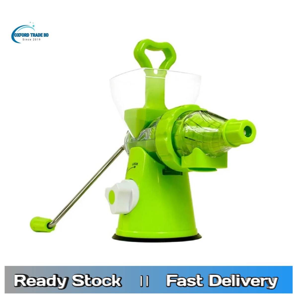 Manual Hand Juicer | Daraz.com.bd