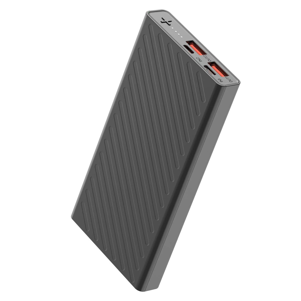 LVEIO LV-P35 Power Bank Battery Capacity 10000 mAh | Daraz.com.bd