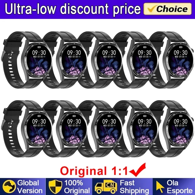 Ola Esporte smarthwhatch for Man watch Women Bluetooth Phone Call Sport ...