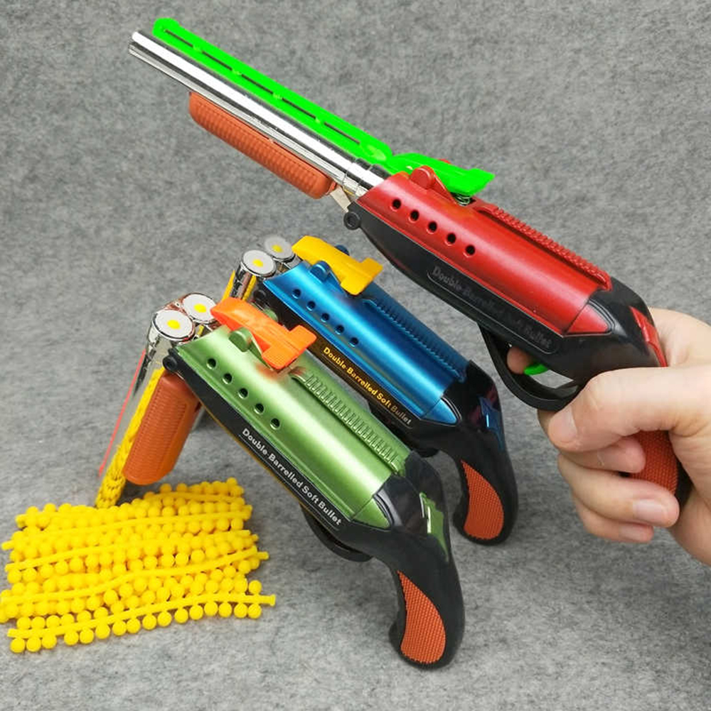 Soft gun soft Toy Gun for kids khelna bondhuk | Daraz.com.bd