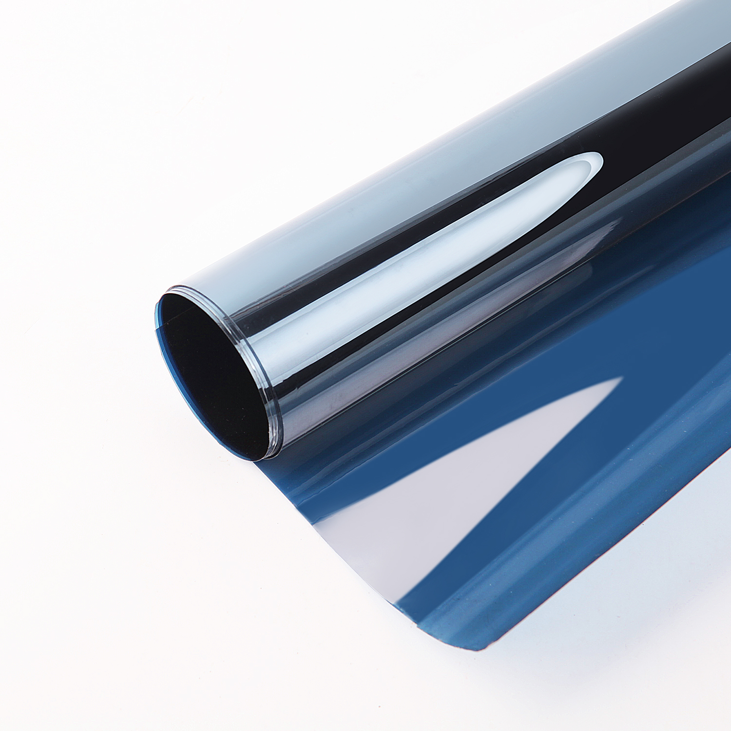 Window Privacy Film Sun Blocking Mirror Reflective Tint One Way Heat ...