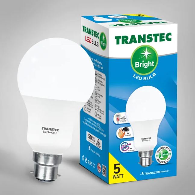 Buy Light Bulbs Online at Best Price in Bangladesh - Daraz.com.bd