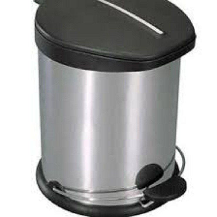 steel dustbin | Daraz.com.bd