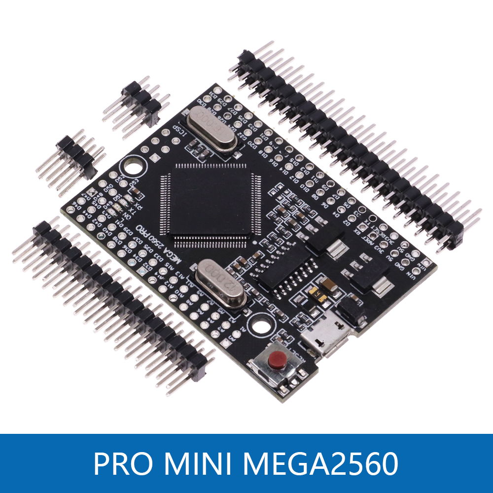Mega2560 Atmega16u2 / Pro Mini Mega 2560 Megawifi R3 Atmega2560 Chip ...