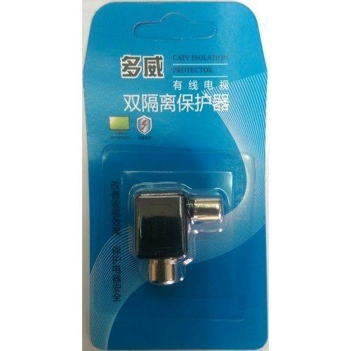 Thunder Protector For TV - Black | Daraz.com.bd