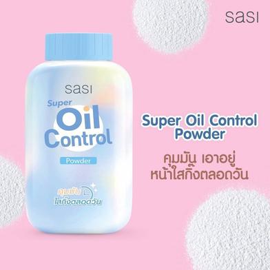 SASI All Day Loose Powder 50g
