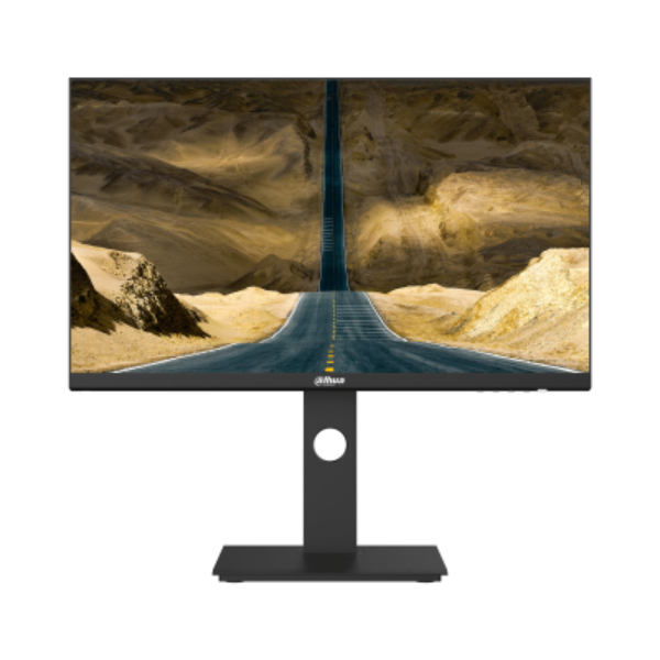Dahua DHI-LM24-P301A 24 Inch FHD IPS Borderless Monitor | Daraz.com.bd