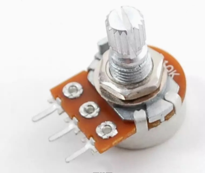 10k potentiometer | Daraz.com.bd