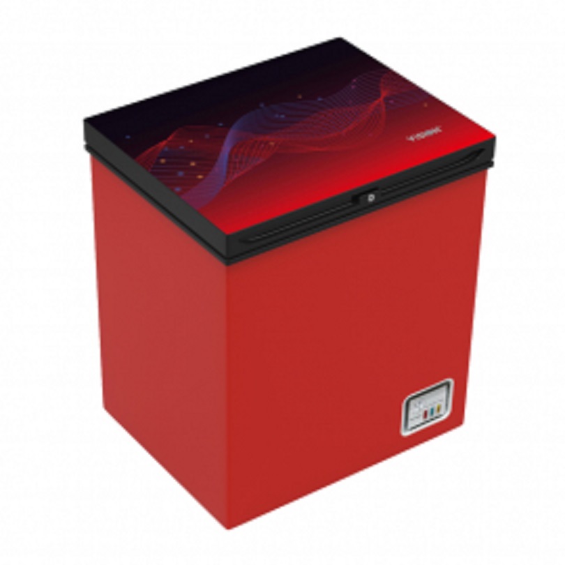Vision GD Chest Freezer RE-350Liter | Daraz.com.bd
