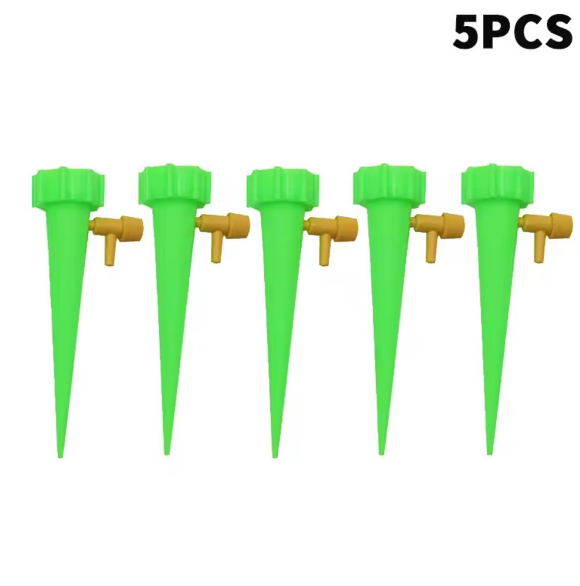 Adjustable Control Water Dripper Self-Watering Kits Automatic Drip ...