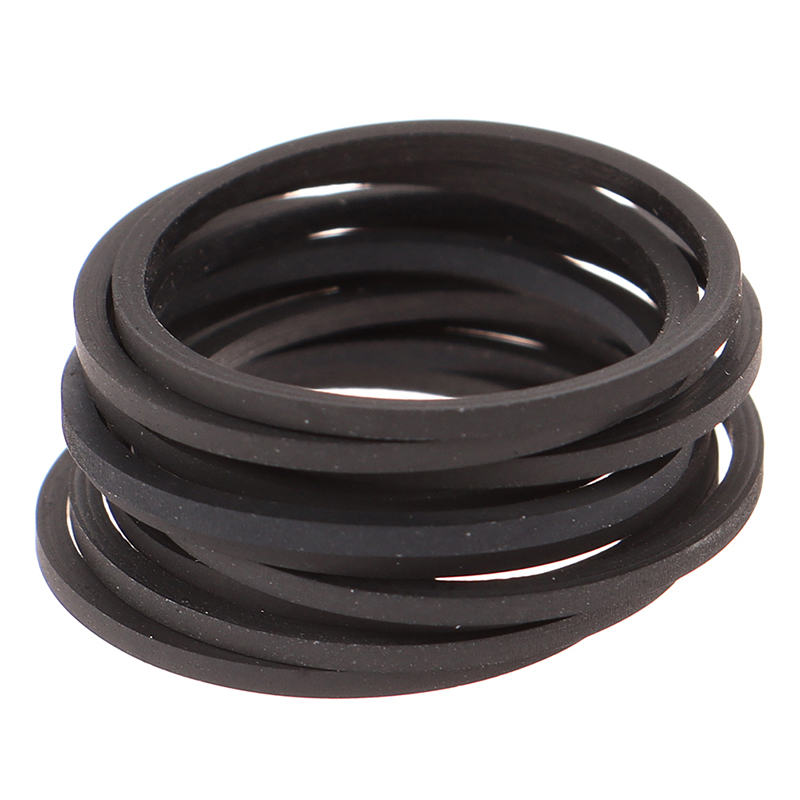 10PCS DVD Disk Drive Rubber Belts Replacement for Xbox 360 DiscTray ...