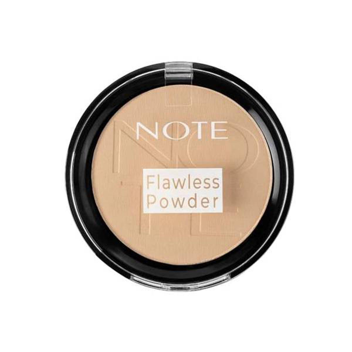 NOTE FLAWLESS POWDER 01 | Daraz.com.bd
