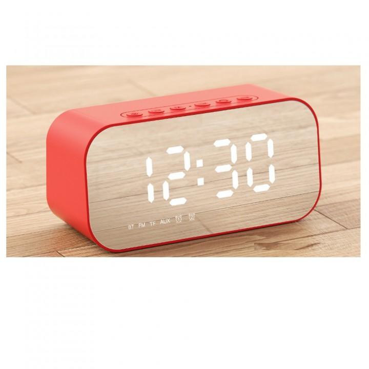 Havit M3 Havit mx701 Portable Bluetooth Speaker Alarm Clock | Daraz.com.bd