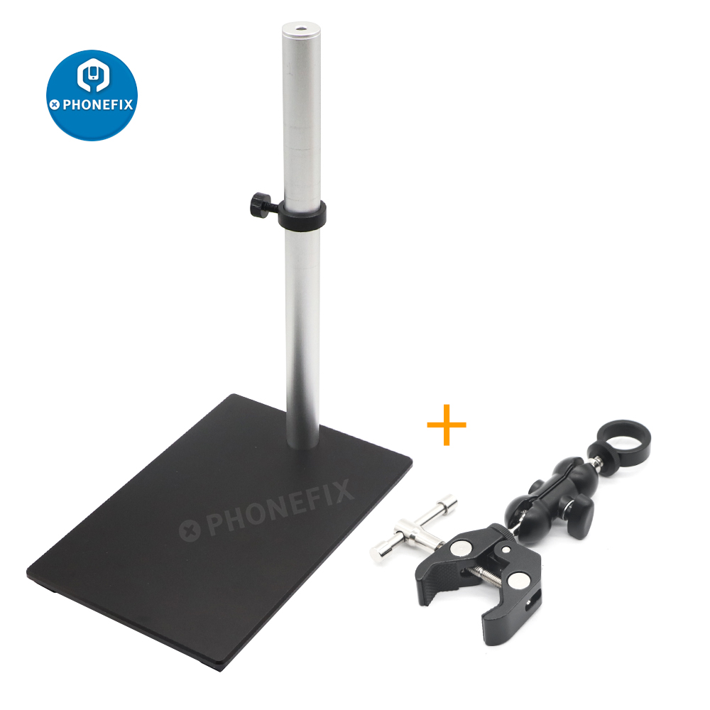 Adjustable Professional Base Stand Holder Desktop Support Bracket for ...