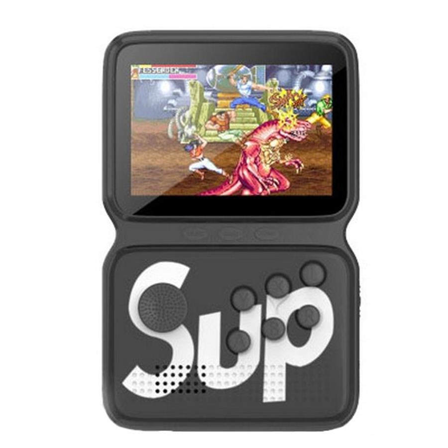 Sup M3 Video Games Consoles Retro Classic 900 Games In 1 Handheld ...