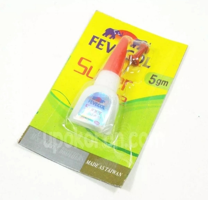 Super Glue (5g) - 1 Pcs | Daraz.com.bd